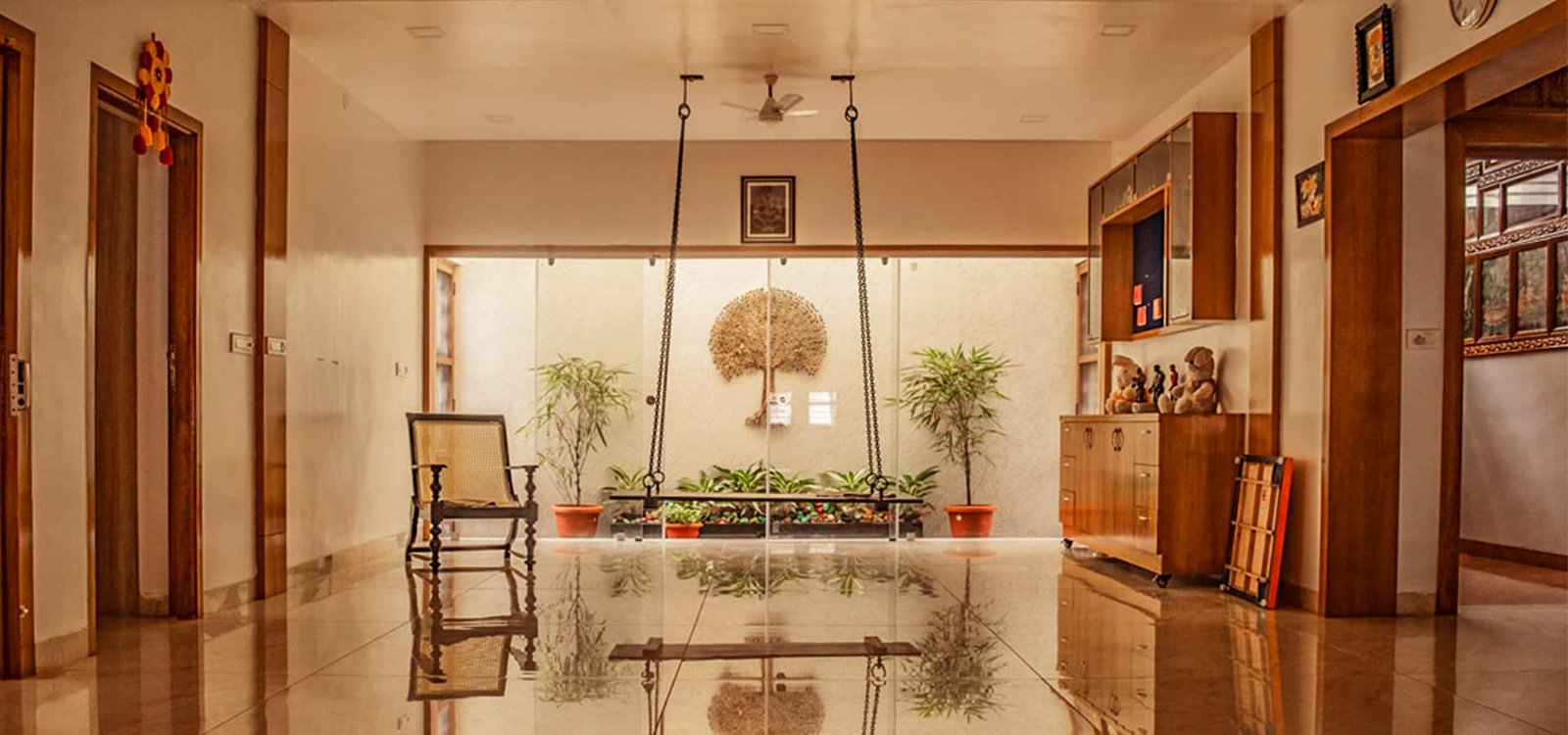 Creative House Designers In Vadapalani, Modern Architectural Design In ...